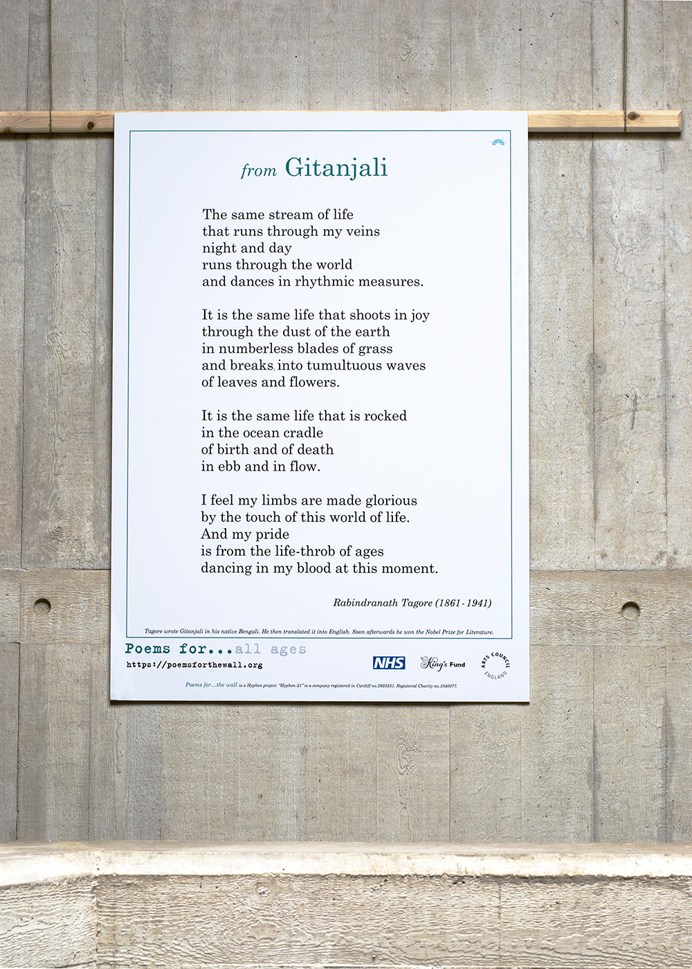 A Poem Exhibition in Clifton Cathedral – Rogan Wolf – Poet and Social ...